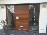 Iroko Doors – Bespoke Doors and Windows