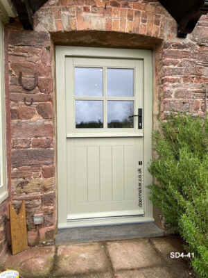 Stable Doors – Bespoke Front Doors, Windows and more
