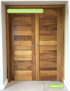 Iroko Doors – Bespoke Front Doors, Windows and more