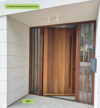 Iroko Doors – Bespoke Front Doors, Windows and more